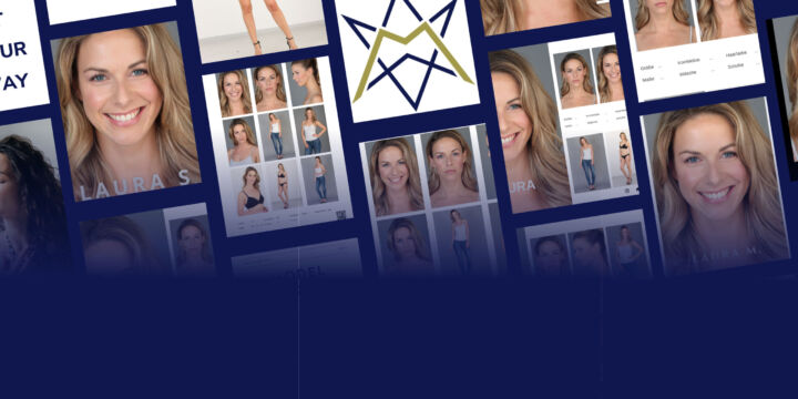 Die Sedcard: Alles was du als Model wissen musst – Modelkompass